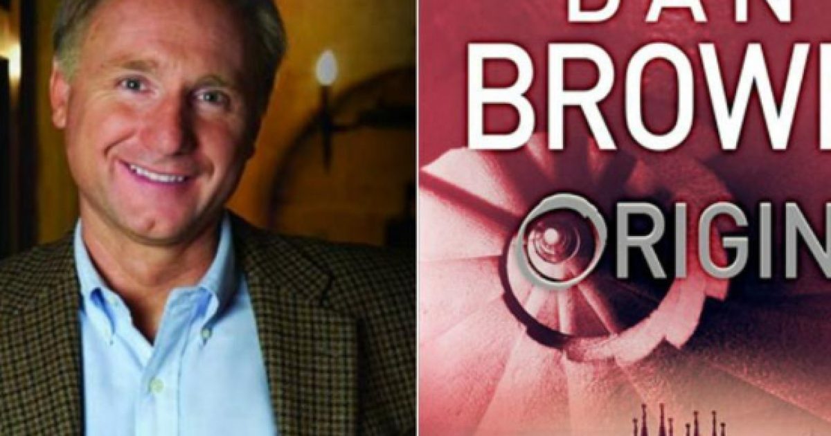 Tra Religione e tecnologia: recensione dell'ultimo libro di Dan Brown ...