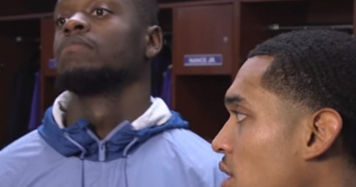 NBA trade rumors fail to faze potential asset for struggling Los ...