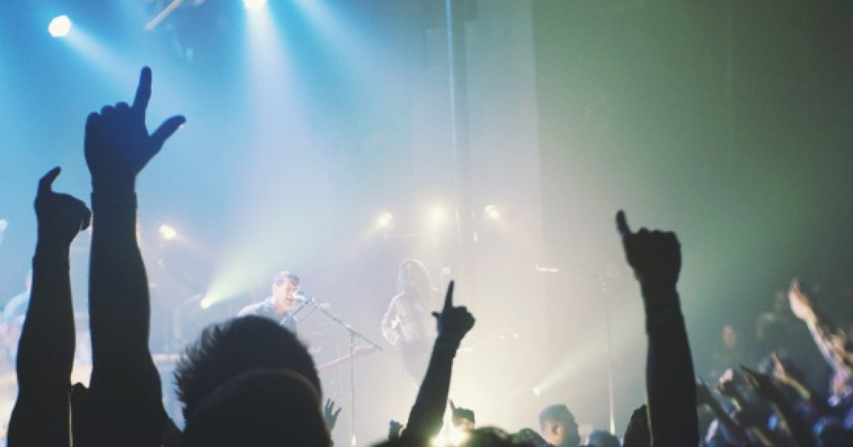 Fusing metalcore and emo: Sworn In (band review)