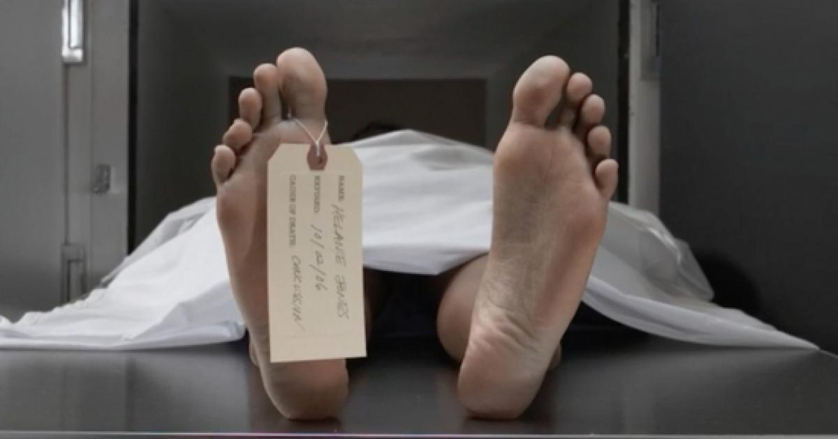 Spanish man wakes up in morgue after being declared dead