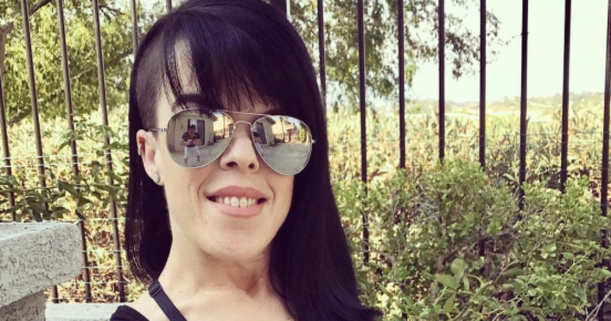 EXCLUSIVE: Briana Renee from 'Little Women LA' explains debut song 'Cage'
