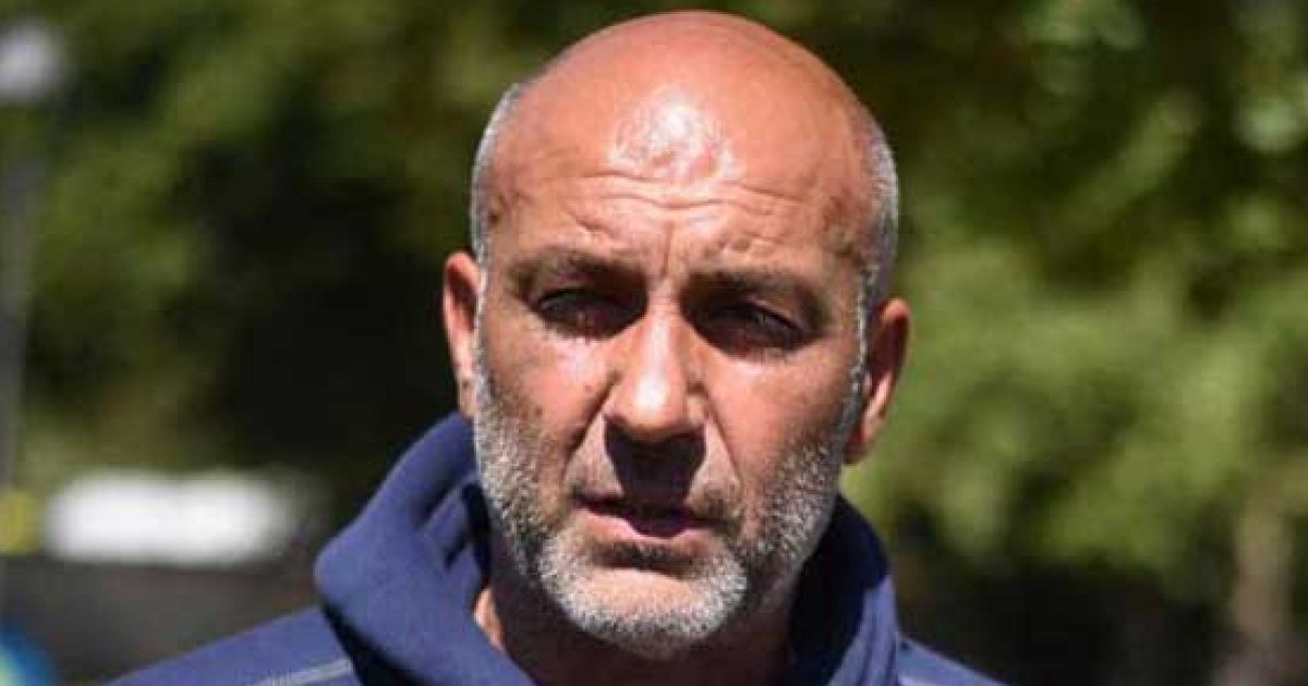 Lazio, Pirozzi diventa un caso