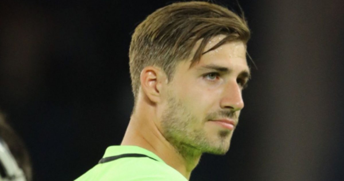 PSG : Trapp signe pour son avenir