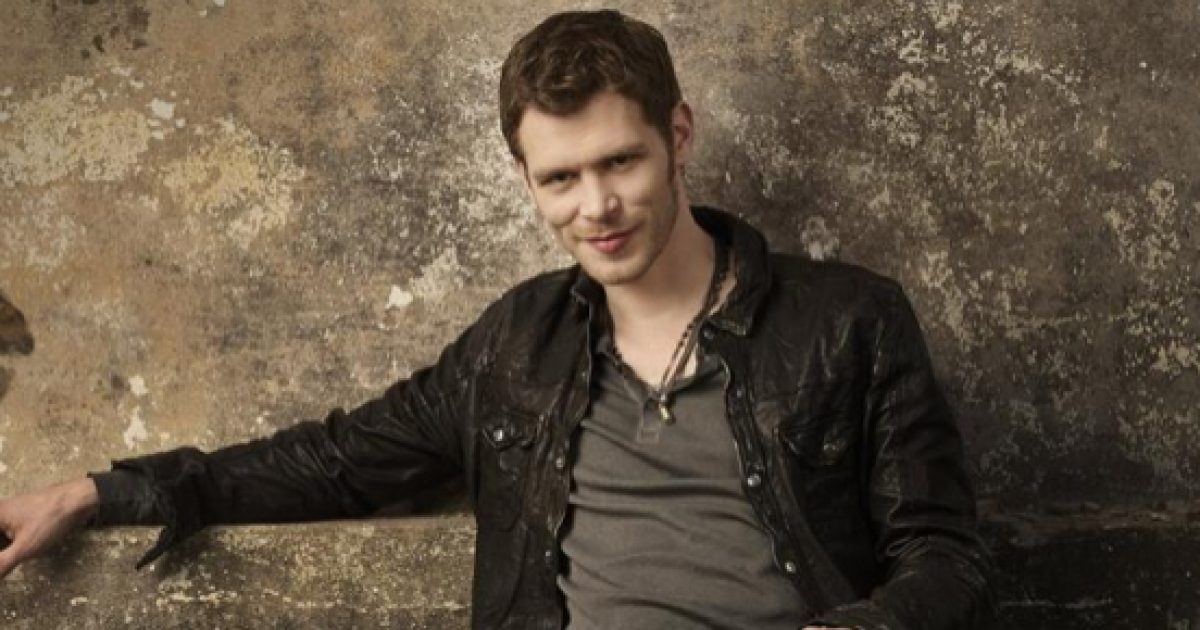 10 curiosidades que você provavelmente não sabia sobre Joseph Morgan