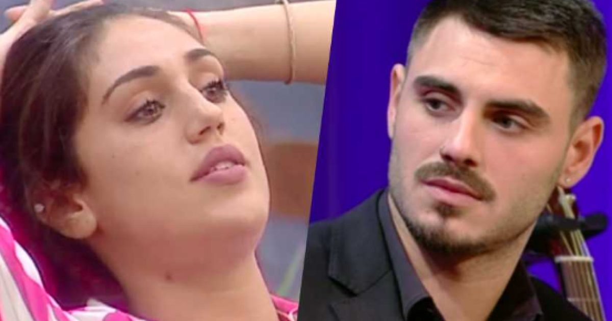 Isola: ecco cosa farà Francesco Monte in Honduras per Cecilia Rodriguez