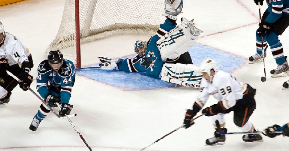 The Metropolitan Division: The NHL's most competitive division