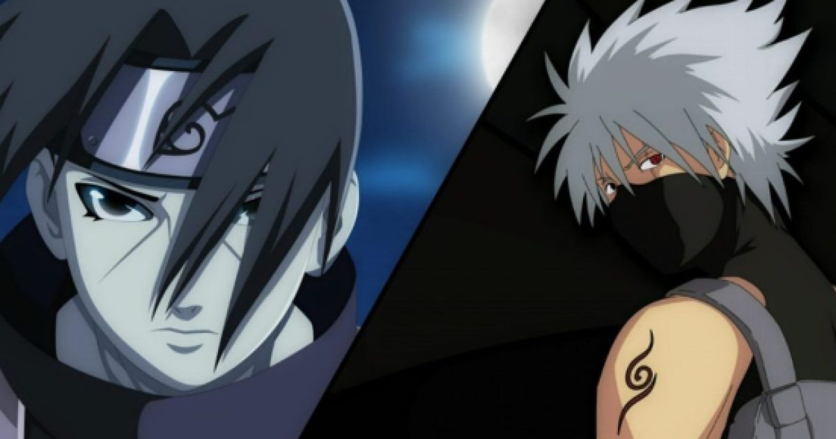 Los miembros de ANBU Konoha más fuertes en la historia