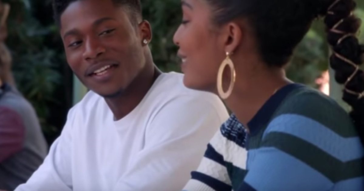 'Grown-ish' Recap: Love and basketball?