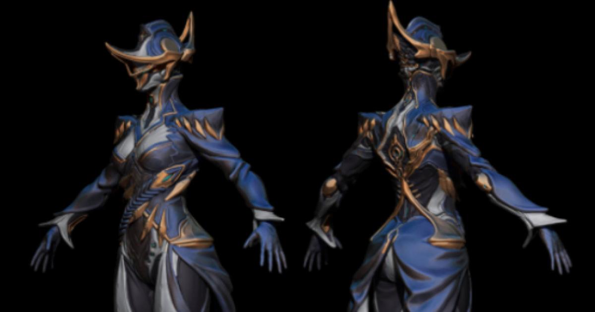 'Warframe': Venus and Zephyr Prime hints, Prime Vault next month