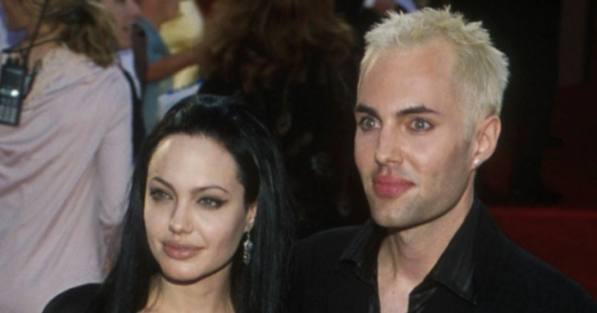 O Que é Feito Do Irmão De Angelina Jolie Saiba O Que Aconteceu