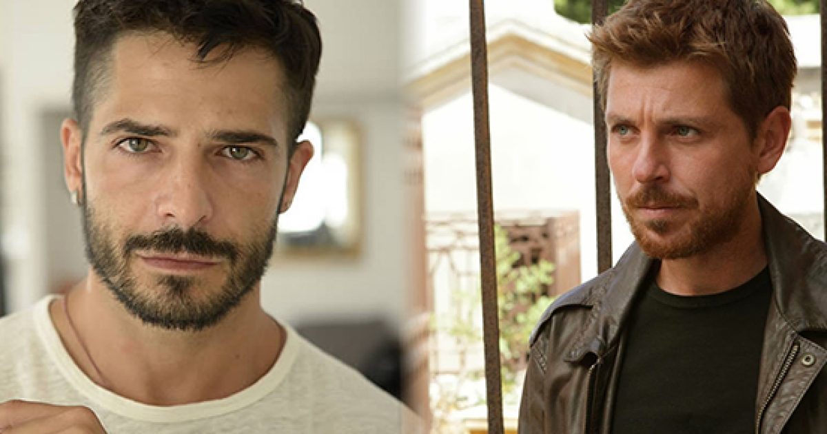 Liberi Sognatori: anticipazioni Delitto di Mafia, con Marco Bocci e ...