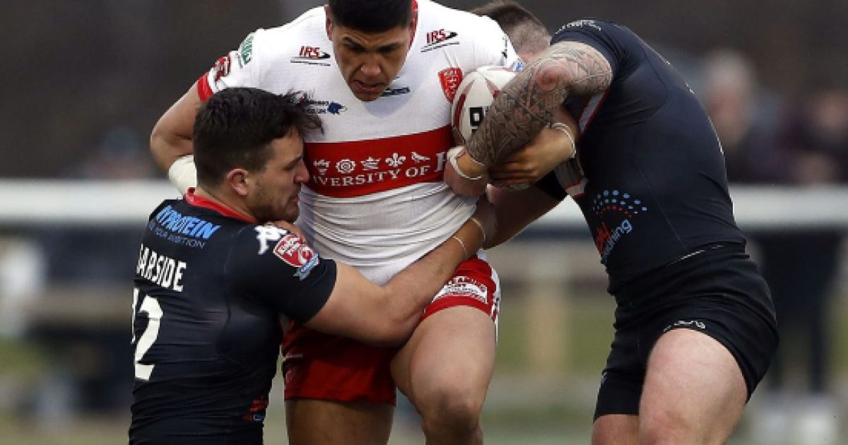 Signing under the spotlight: Mitch Clark