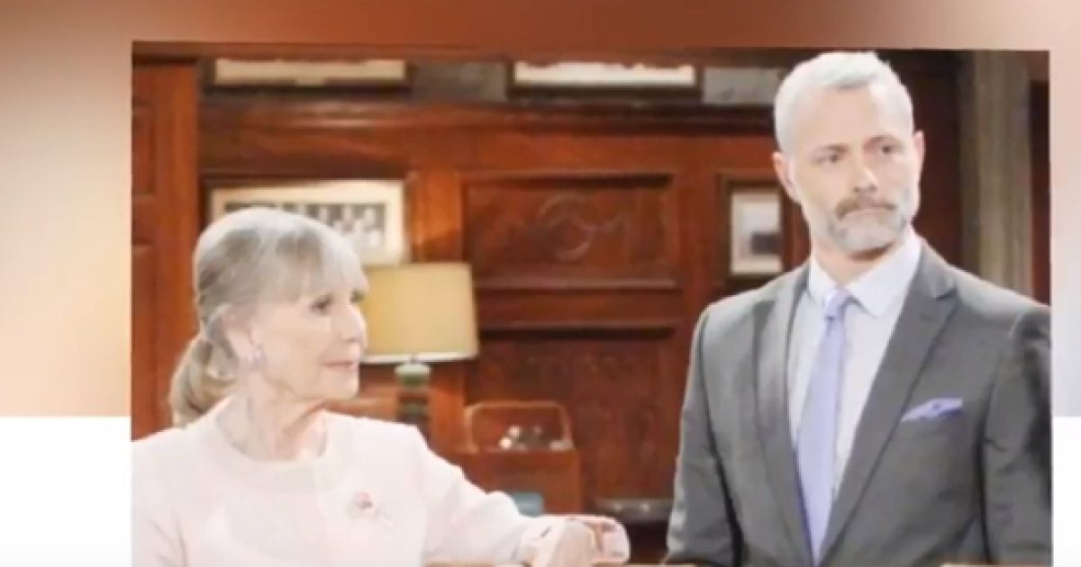'The Young and the Restless' spoilers suggests Ashley may murder Graham