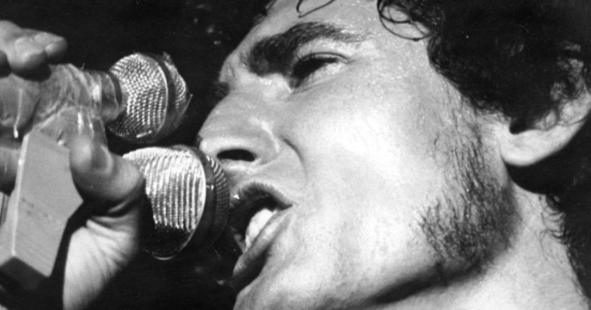 Miguel Ríos. Los viejos rockeros nunca mueren (V)