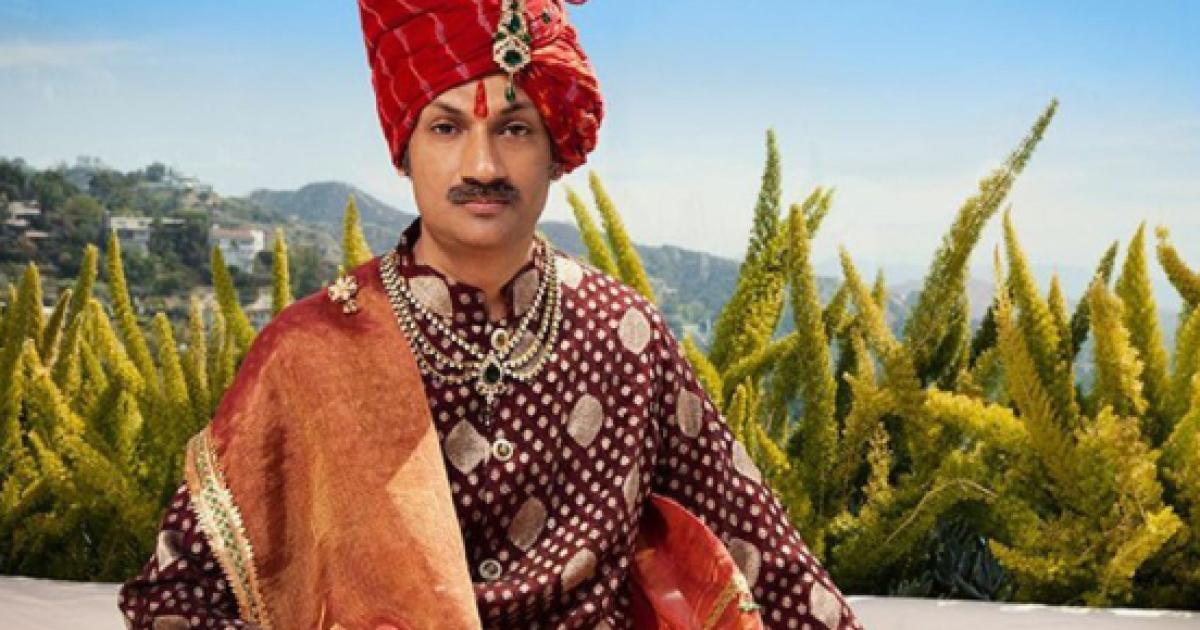 Un príncipe a favor de los derechos de la comunidad gay hindú