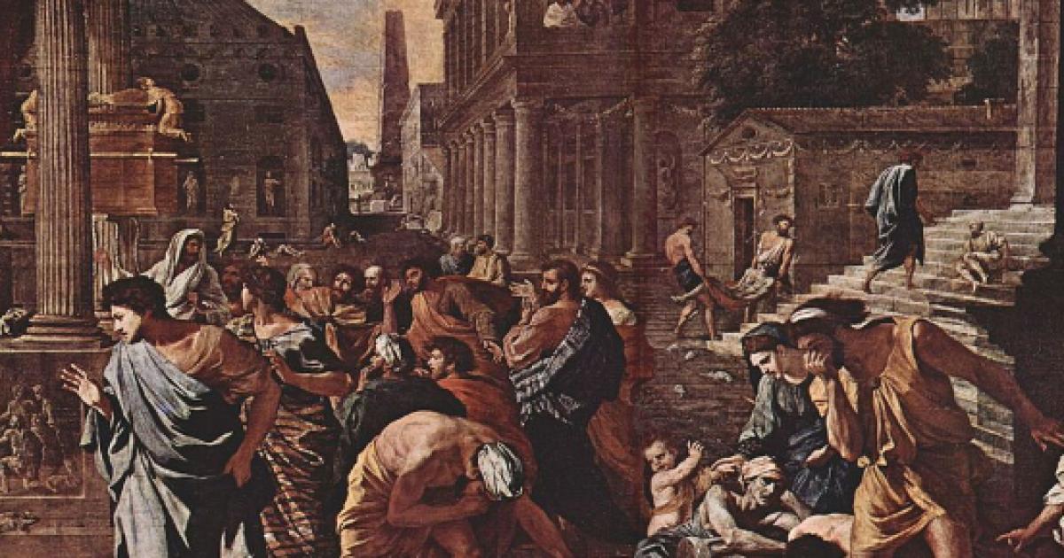 Scoperta epidemia di 500 anni fa: aveva provocato la morte degli Aztechi