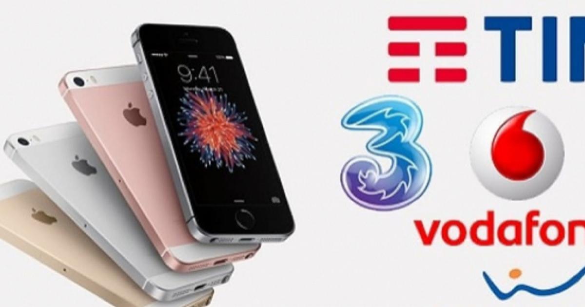 Offerte Vodafone, Tim e 3 per gennaio: le più economiche da attivare