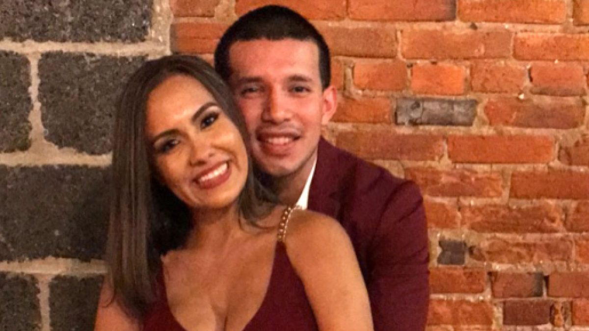 is briana dejesus single