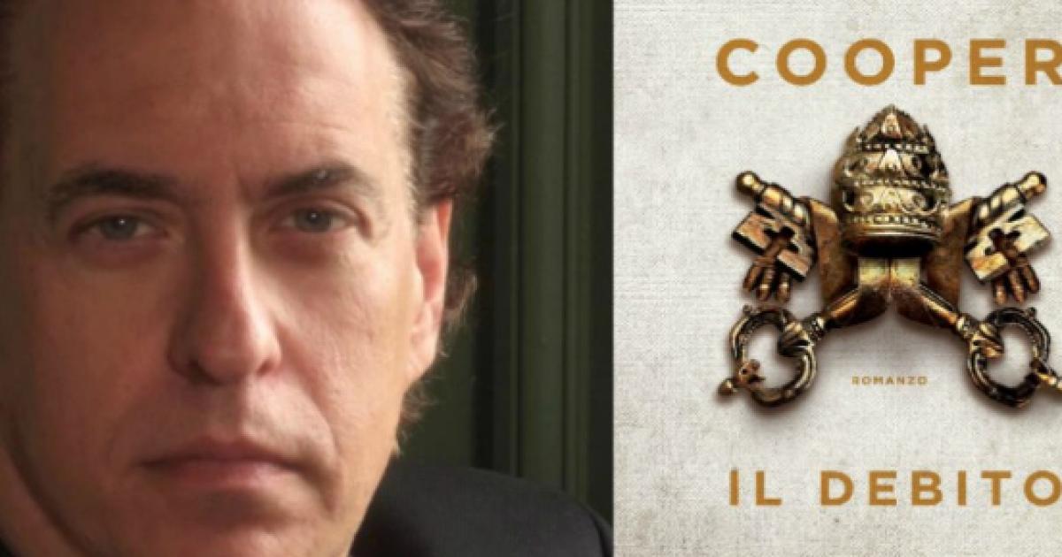 Chi ha paura di Papa Celestino VI?