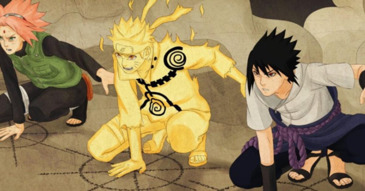 Los Jutsu de invocación más poderosos