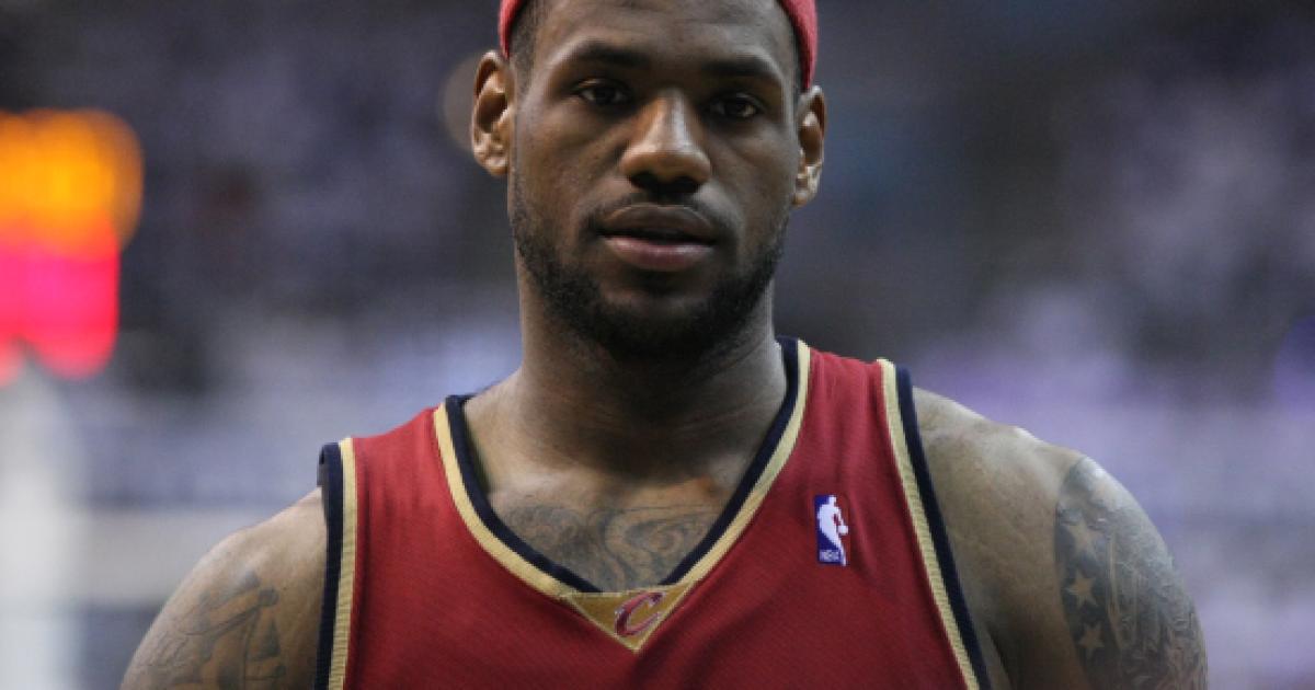 Cavs Trying to Add Veteran Big Man