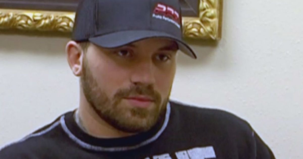 Adam Lind loses custody of his daughter after his assault arrests