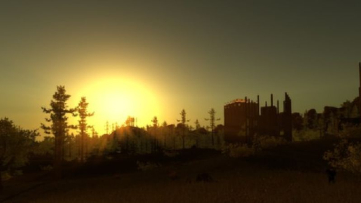 Multiplayer survival game, ‘Rust,’ leaving Early Access in February
