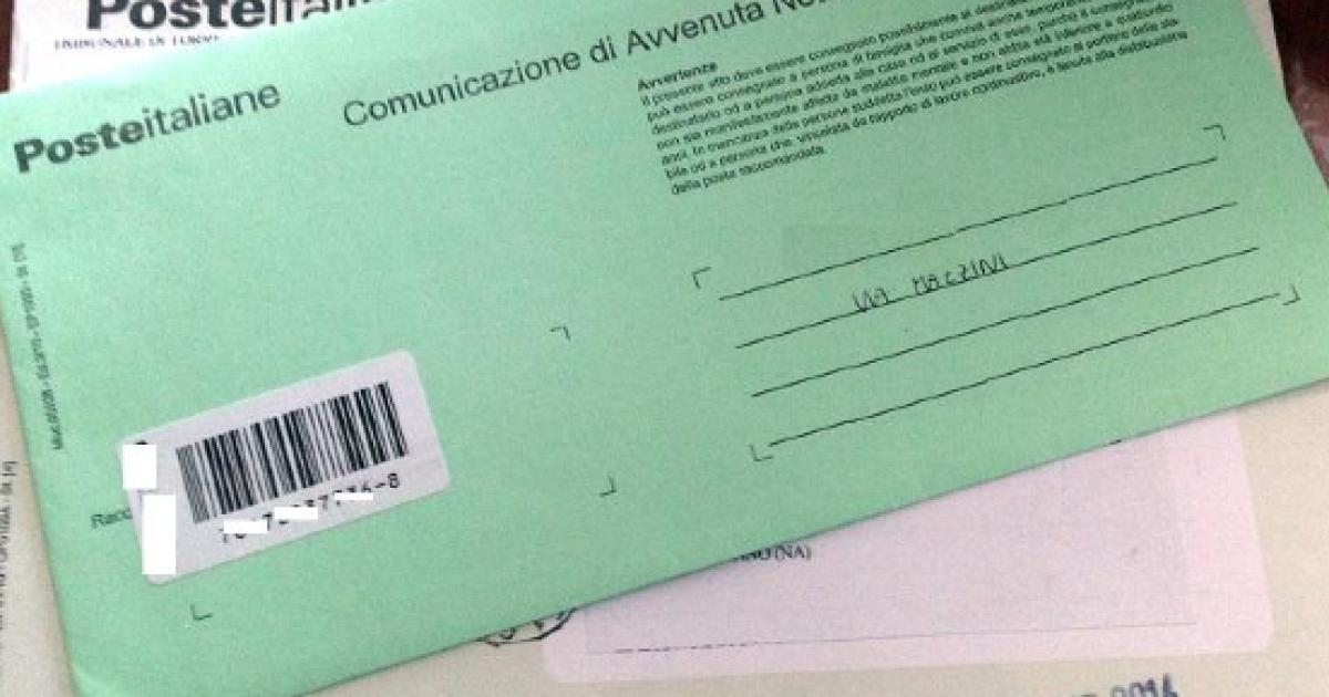 Avvocati: addio all’avviso avvenuta notifica (CAN), le multe ...
