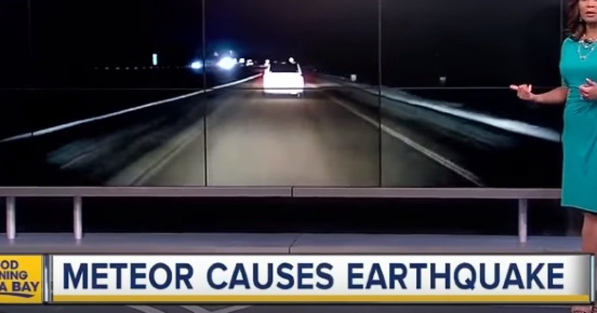 Astronomers discuss Michigan meteor and why it exploded