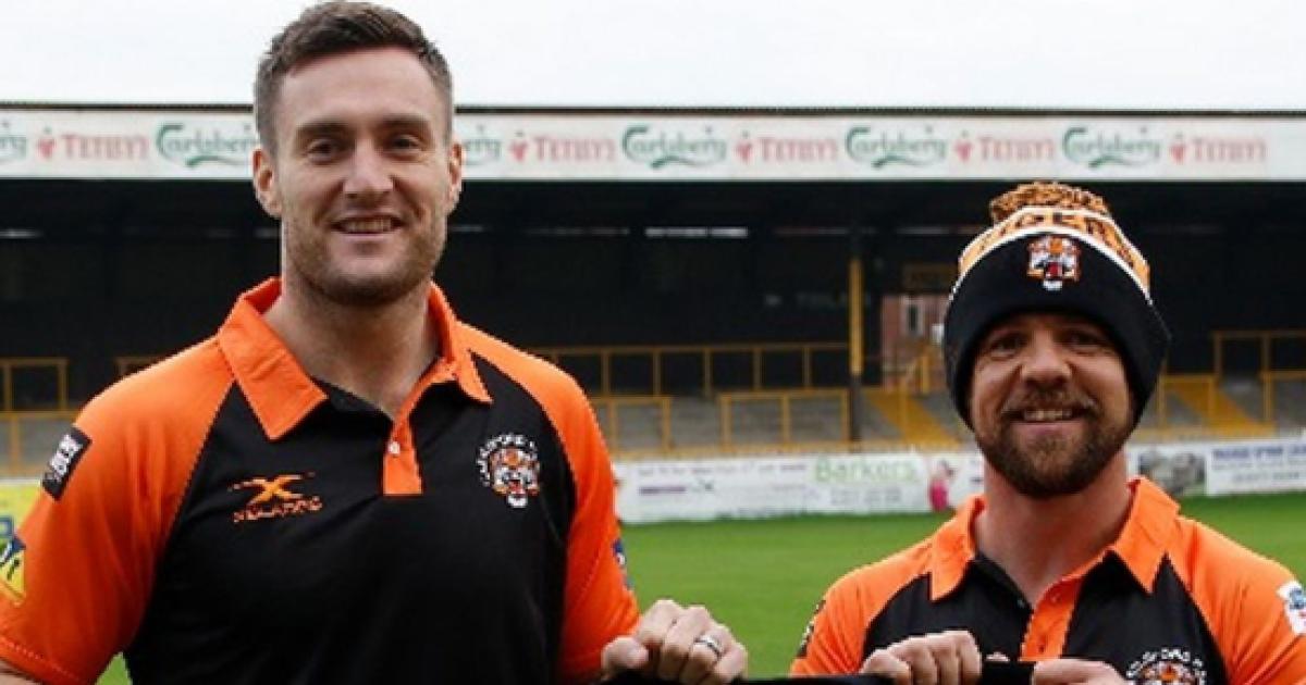 Signing under the spotlight: James Green