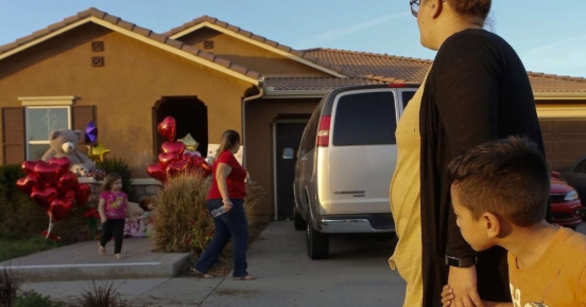 Les témoignages accablants des voisins de la famille Turpin