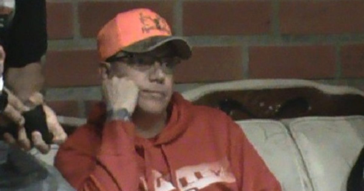 Jhon Jairo 'Popeye' é pego em festa suspeita e pode voltar à prisão