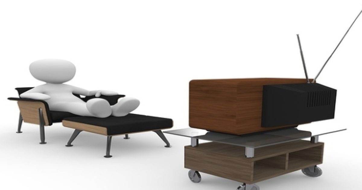 Top 5 TV shows you should watch