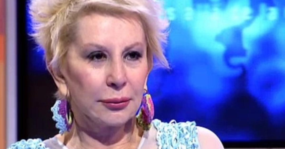 Karmele acusa a Sálvame y su productora de delitos que podrían acarrear ...