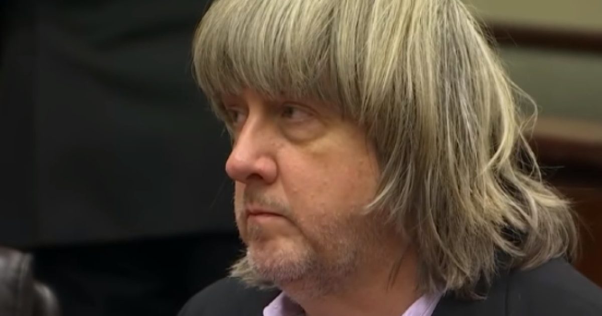 Turpin case: Parents, siblings and repercussions.