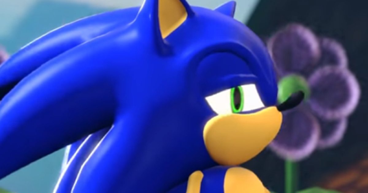 Sonic the Hedgehog: IDW Comic reveal and future direction