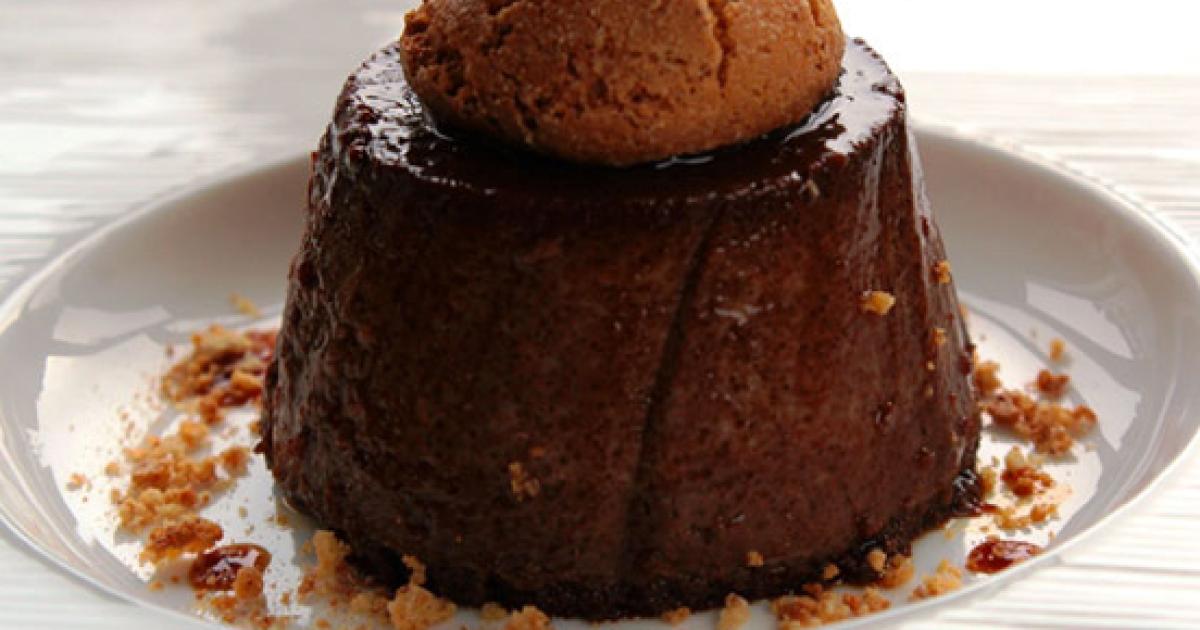 Ricetta del Bonet: il dessert tradizionale piemontese