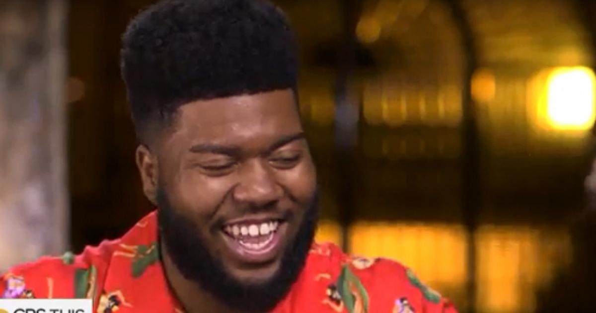 Khalid Robinson takes a vulnerable turn to create remarkable R&B-Pop ...