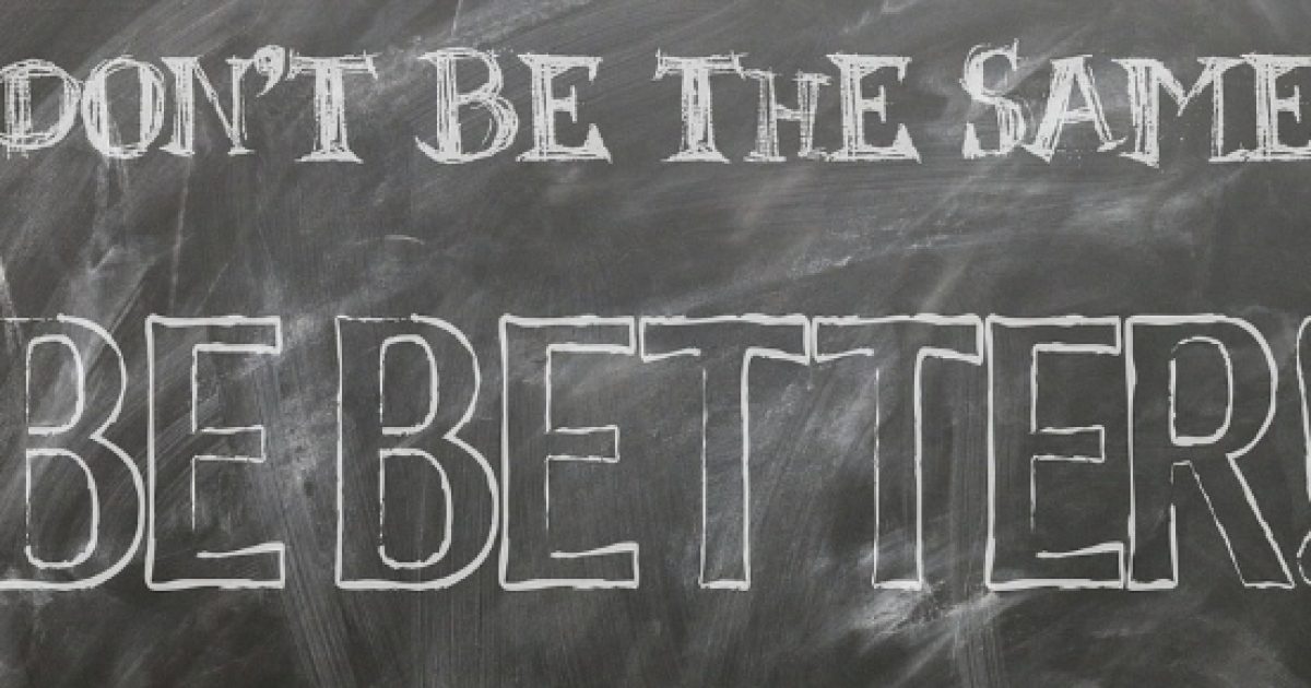 5 Quotes To Get You Through The Day