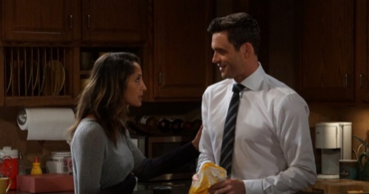 'Young and the Restless' Spoilers: Will Juliet's family come for Sam?