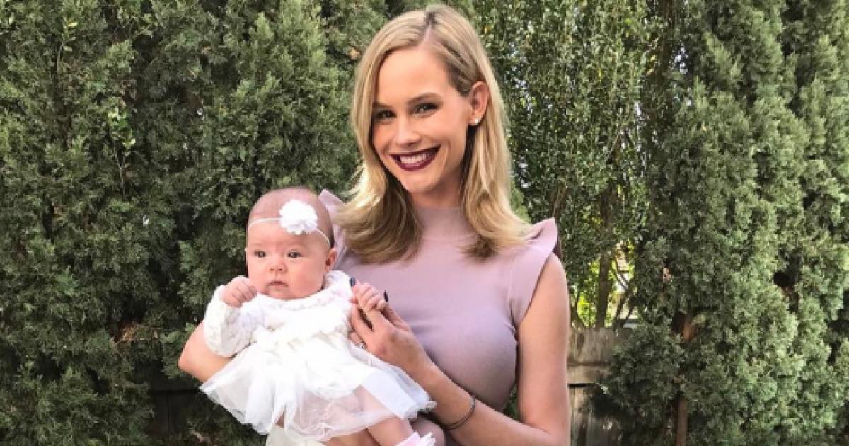 Meghan King Edmonds just quit 'RHOC,' says she's becoming a 'real ...