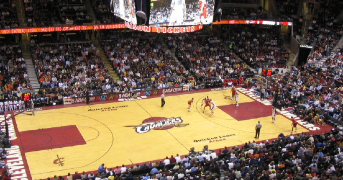 Cavaliers want to trade for Star Point Guard