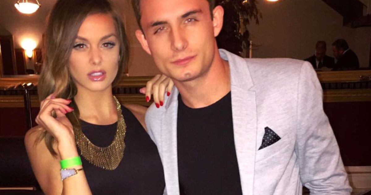 Lala Kent gushes over boyfriend Randall after James' vicious attack