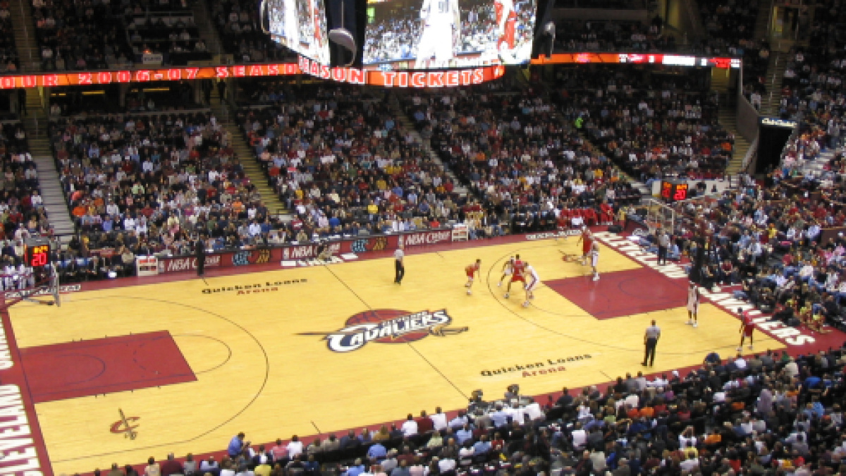 Cavaliers want to trade for Star Point Guard