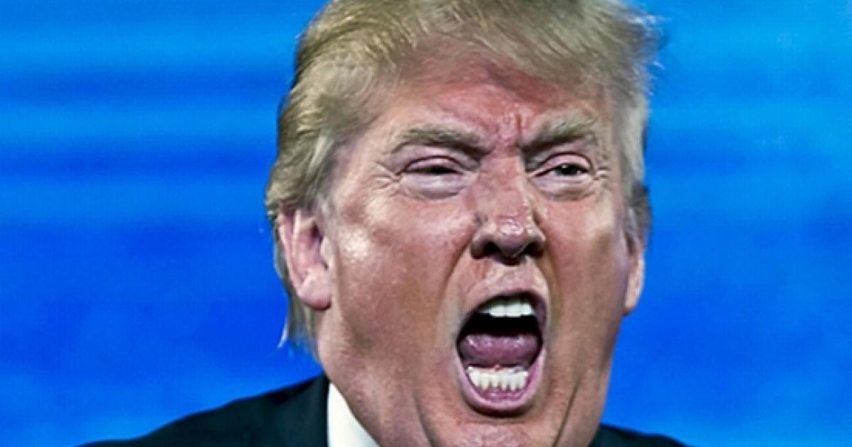 Trump threatens DACA in Twitter rant with border wall over 'Cryin ...