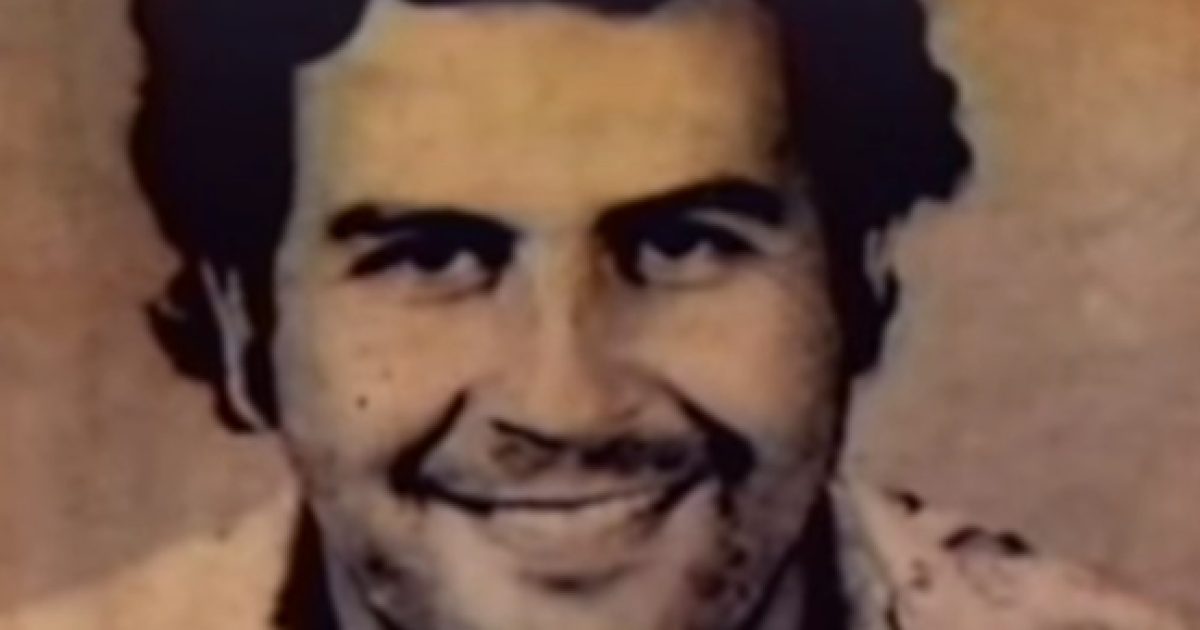 Former CIA operatives claim to have found Pablo Escobar's 'narco-submarine'