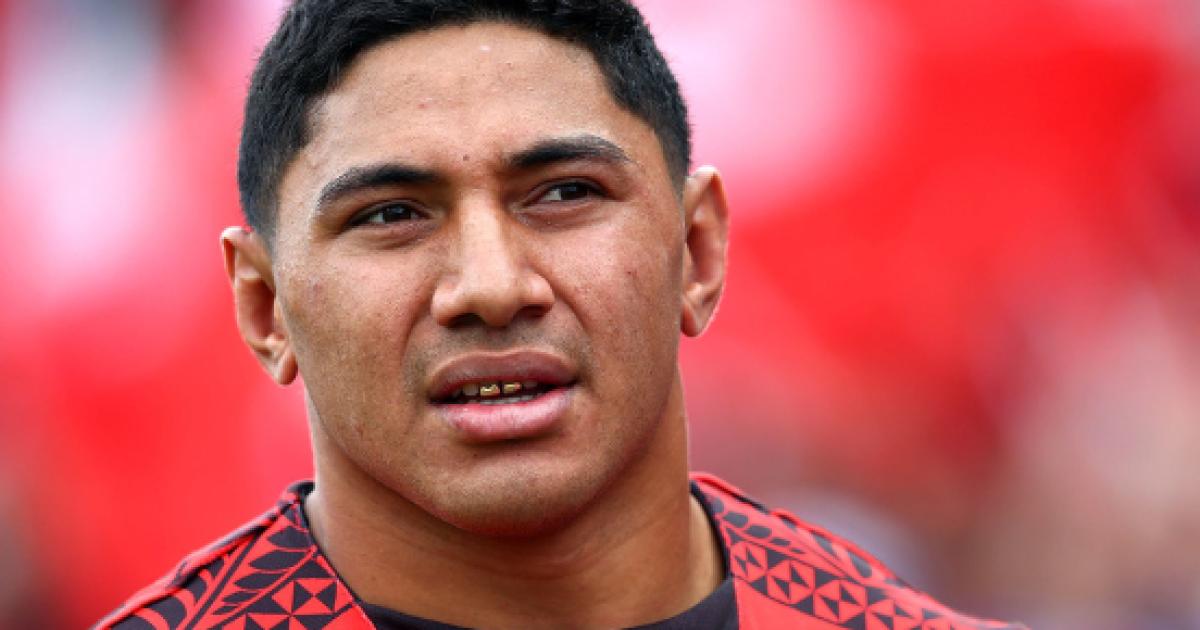 Choosing Tonga rather than New Zealand: A World Cup legacy