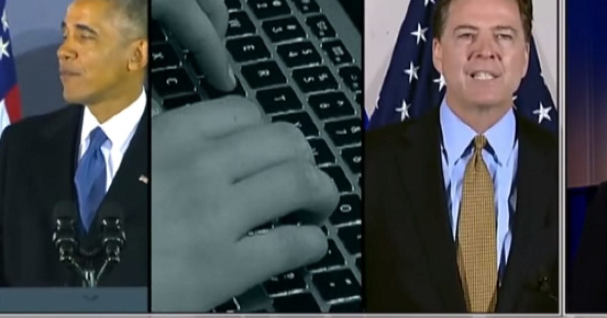 Republicans preparing to release controversial FISA surveillance memo