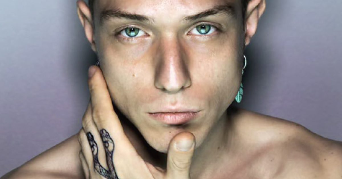 Amici di Maria De Filippi, Irama è il nuovo allievo della scuola