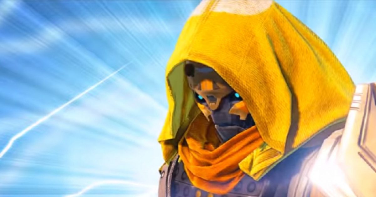 'Destiny 2' plunging to an all-time low; TWAB agenda hinted